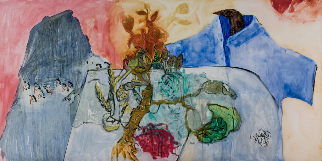 Gallery | Mary Vernon